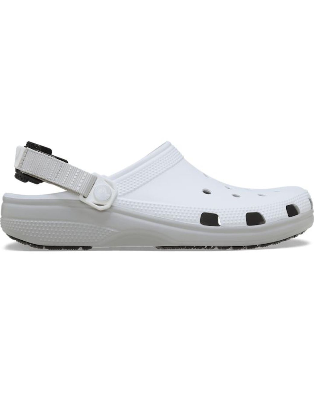 Crocs™ Classic Turbo in Black | Lyst