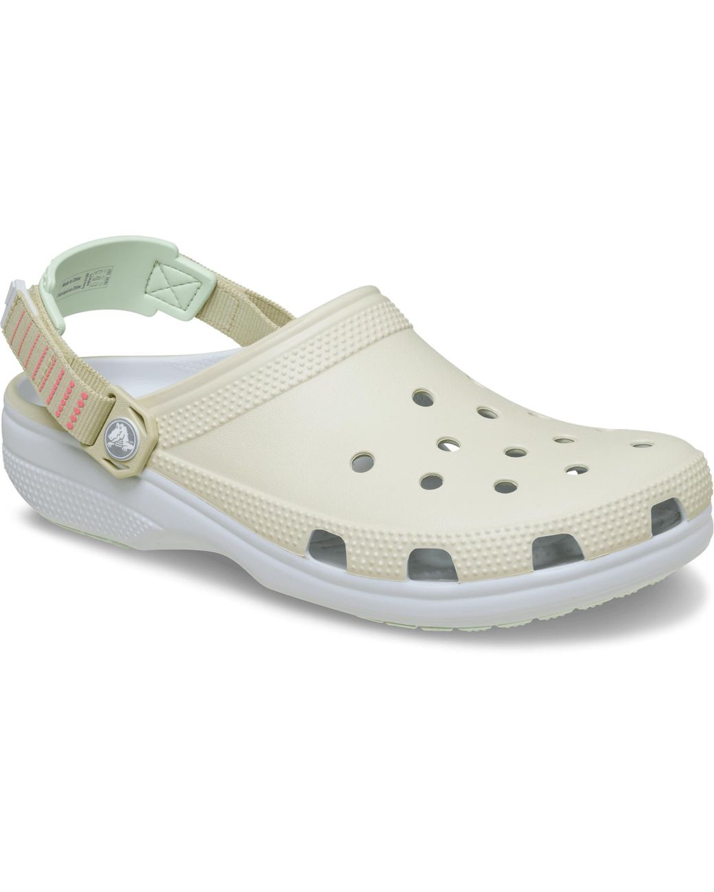 Crocs™ Classic Turbo in Black | Lyst
