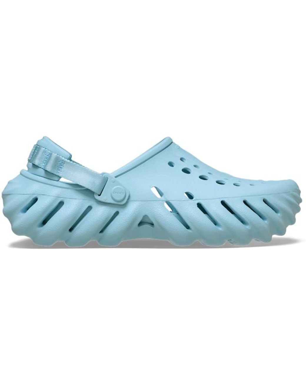 Crocs™ Echo Clog in Blue | Lyst