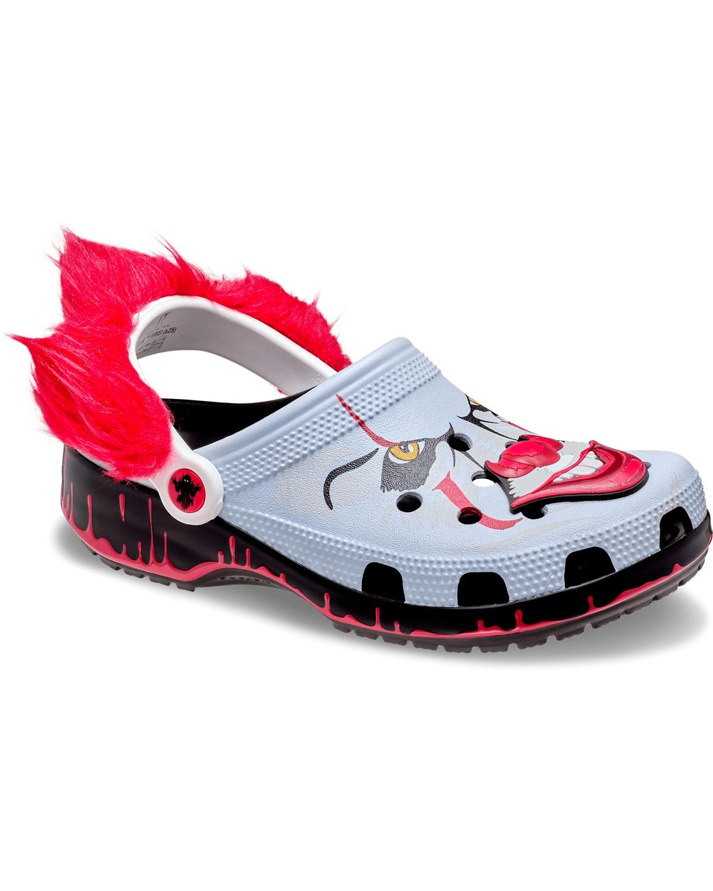 Crocs™ It Chapter 2 Classic Clog in Black | Lyst