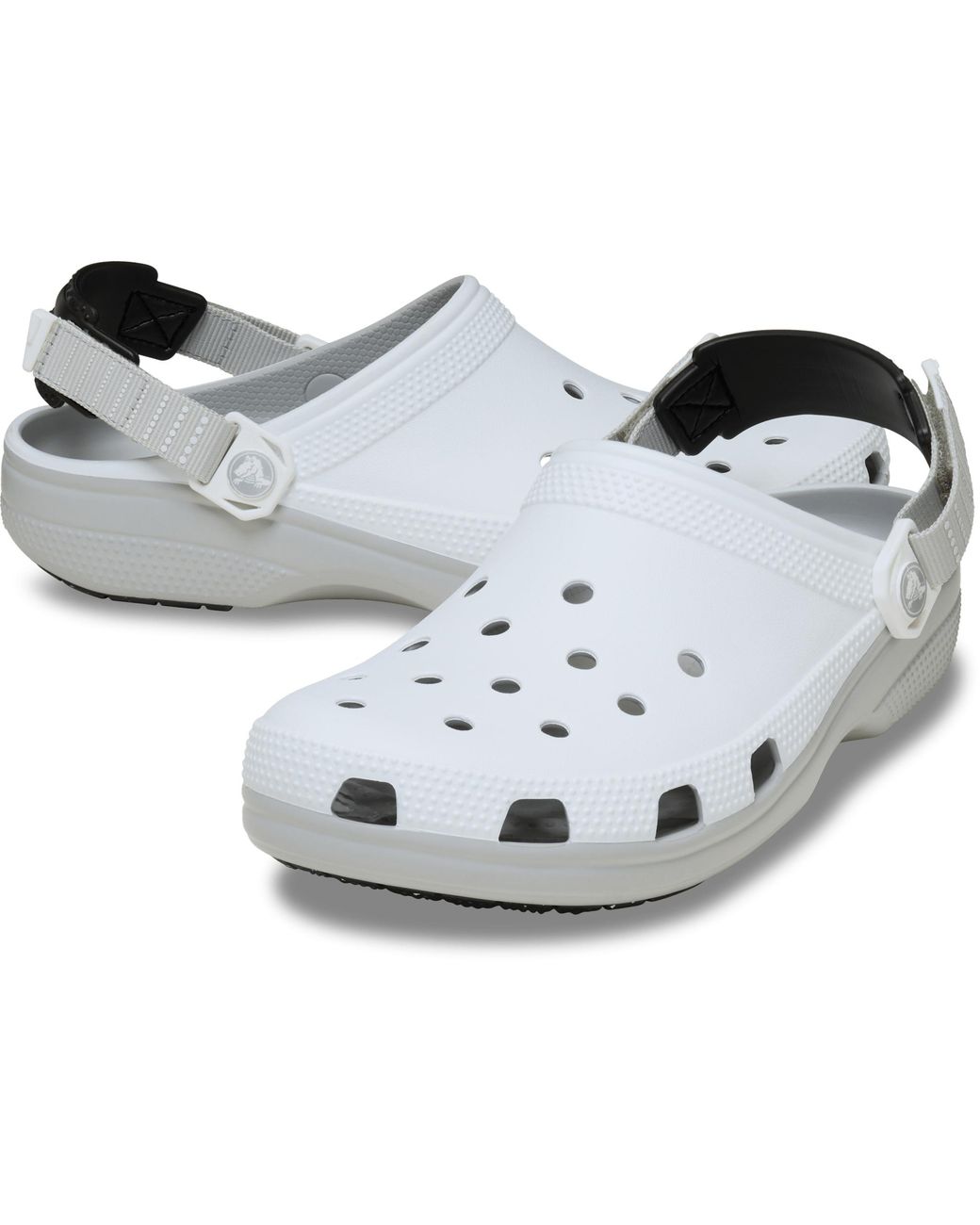 Crocs™ Classic Turbo in Black | Lyst