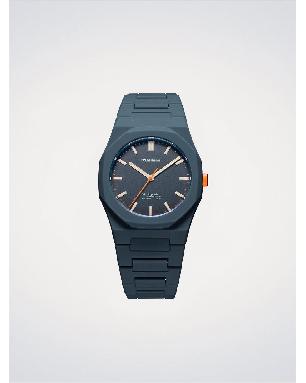 D1 Milano Legacy in Blue | Lyst
