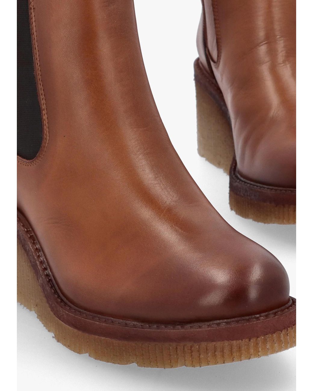 Moda In Pelle Moda in Brown | Lyst