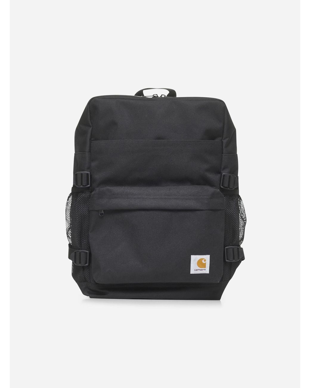 Carhartt Black Jakob Backpack for Men | Lyst UK