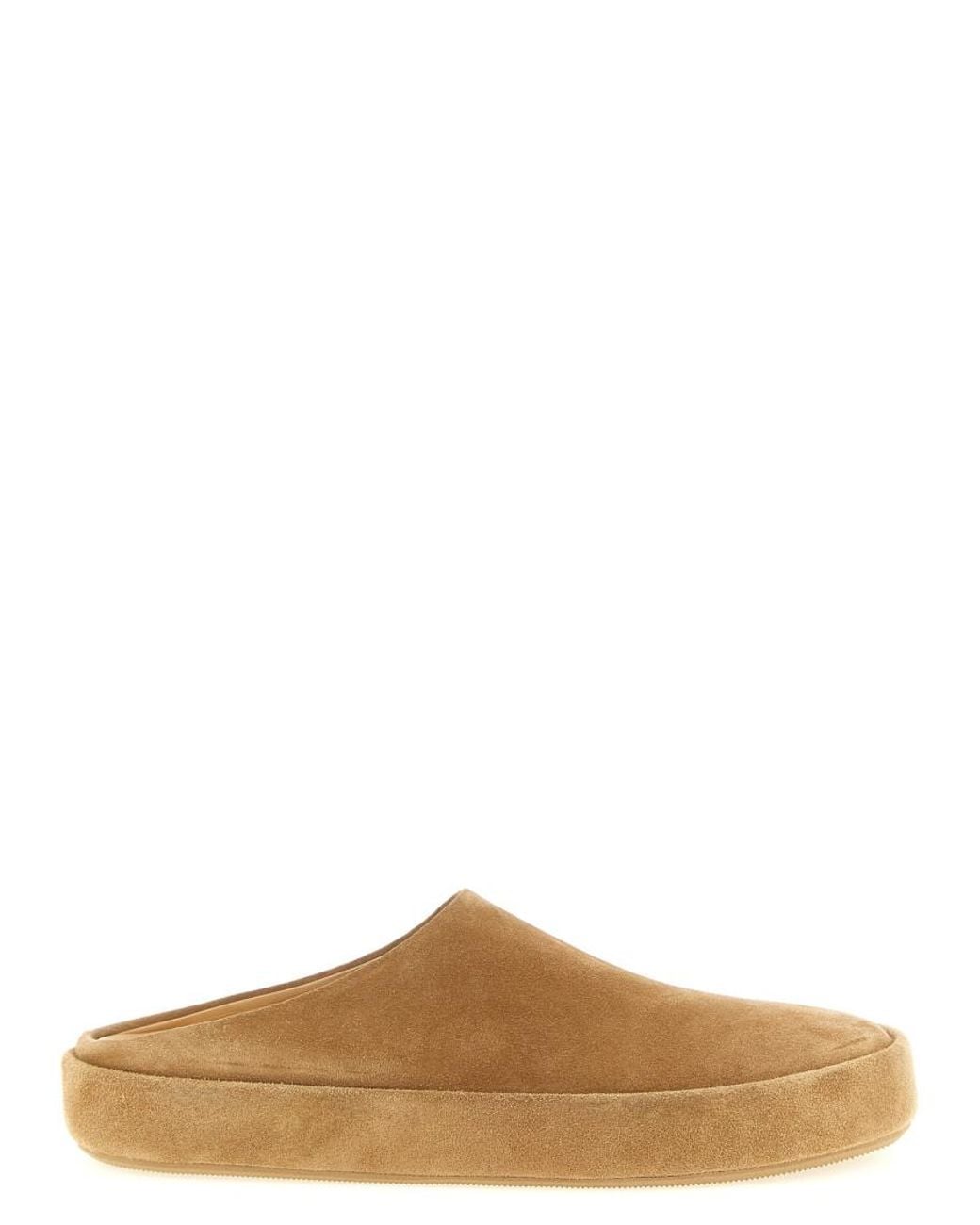Marsèll Cassapelle Sandals in Brown for Men | Lyst