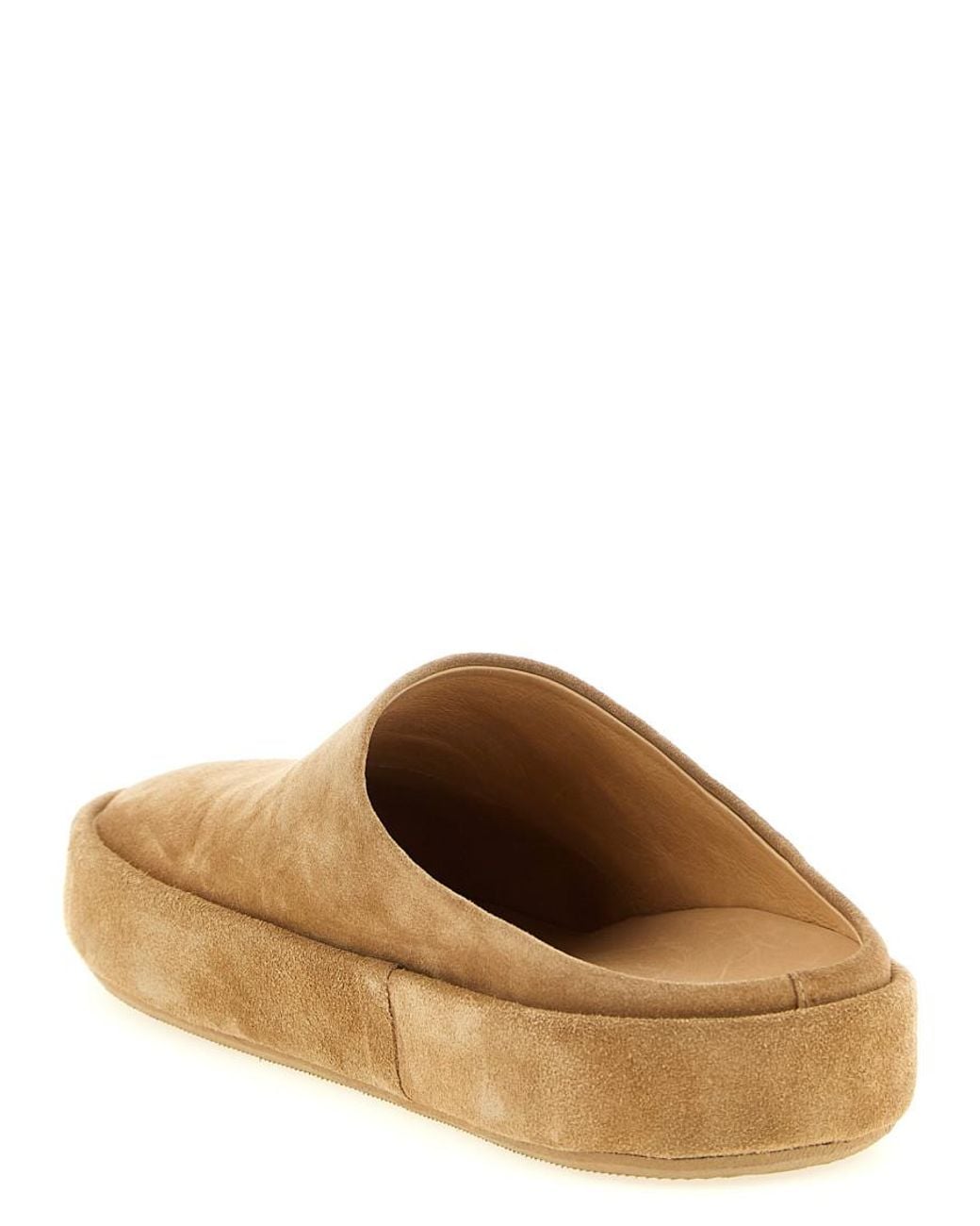 Marsèll Cassapelle Sandals in Brown for Men | Lyst