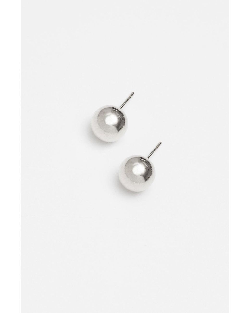 Debenhams Simply Silver Earrings 2024 www nnectedthebook