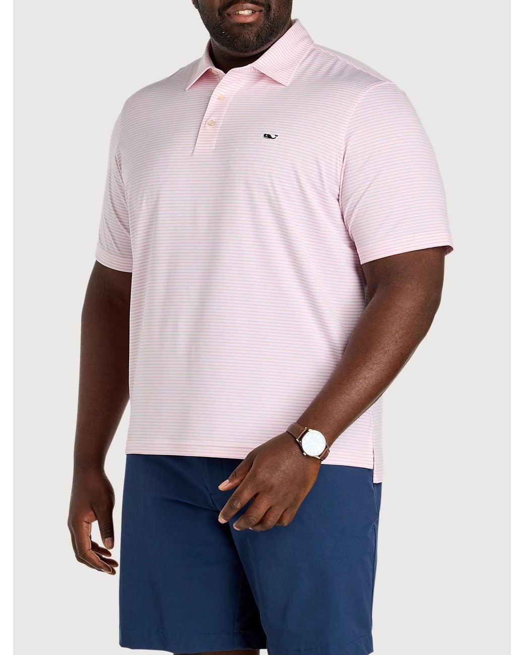Vineyard Vines Big And Tall