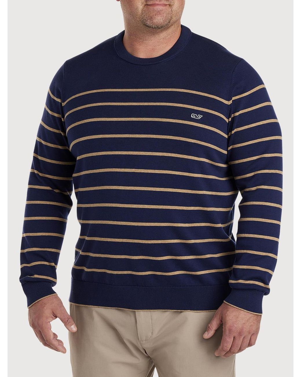 Big And Tall Vineyard Vines