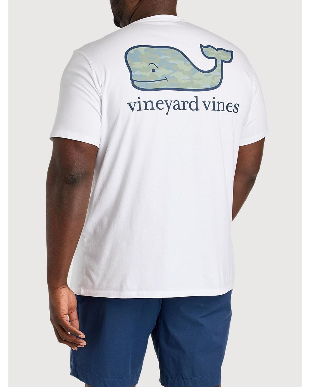 Vineyard Vines Big And Tall