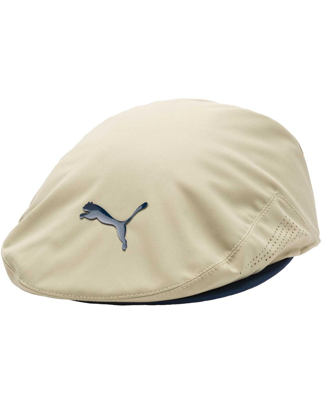 PUMA Limited Edition Tour Driver Palms Golf Hat in Pale Khaki (Natural ... PUMA Limited Edition Tour Driver Palms Golf Hat in Pale Khaki (Natural ...