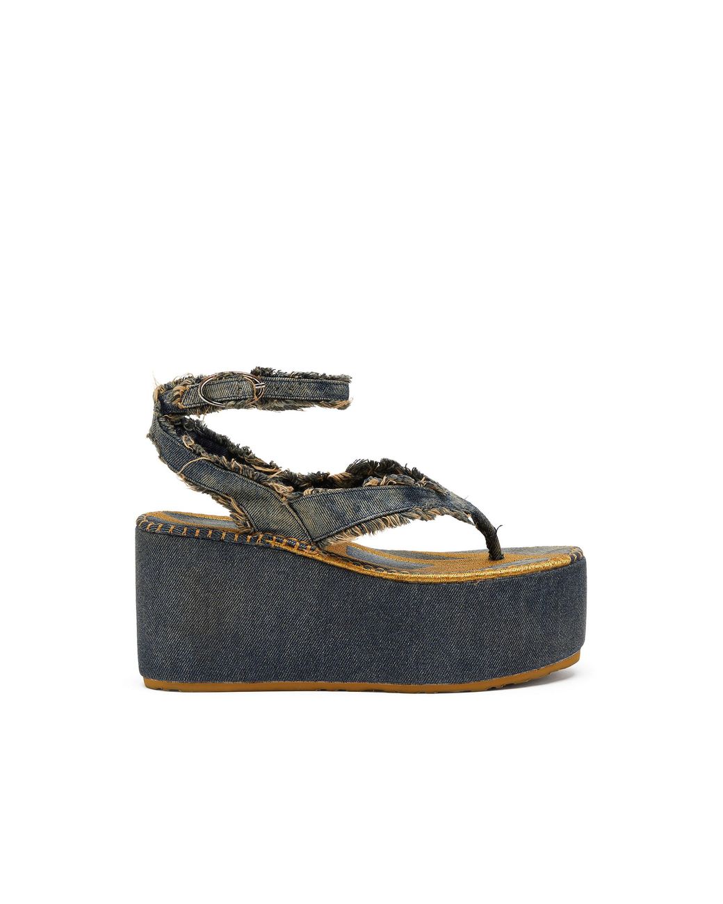 DIESEL Sa-Nikola in Blue | Lyst UK