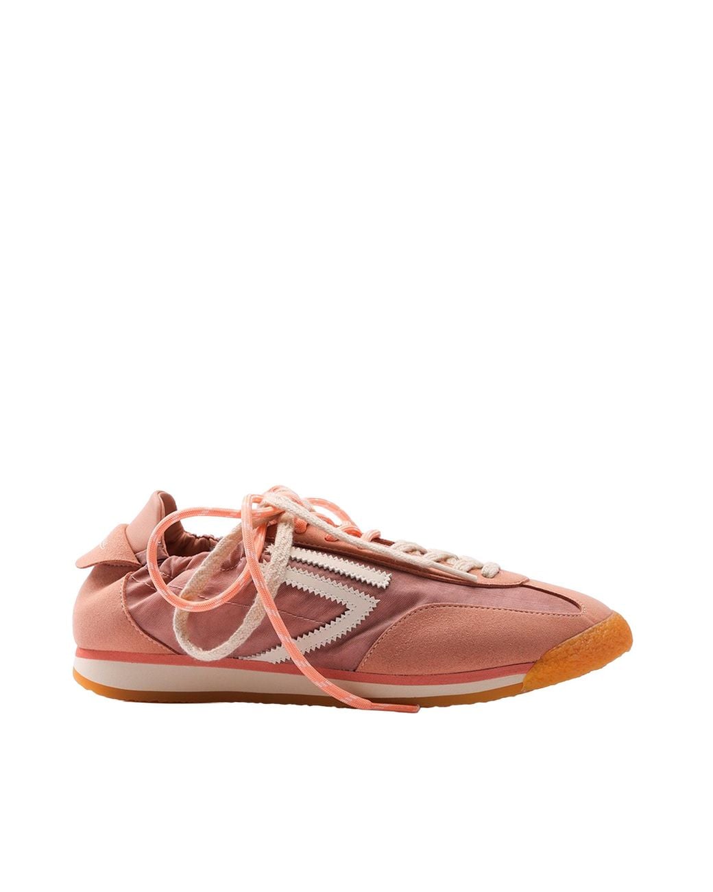 PURAAI Sneakers Panther 6.02 Peach Milk in Pink for Men | Lyst