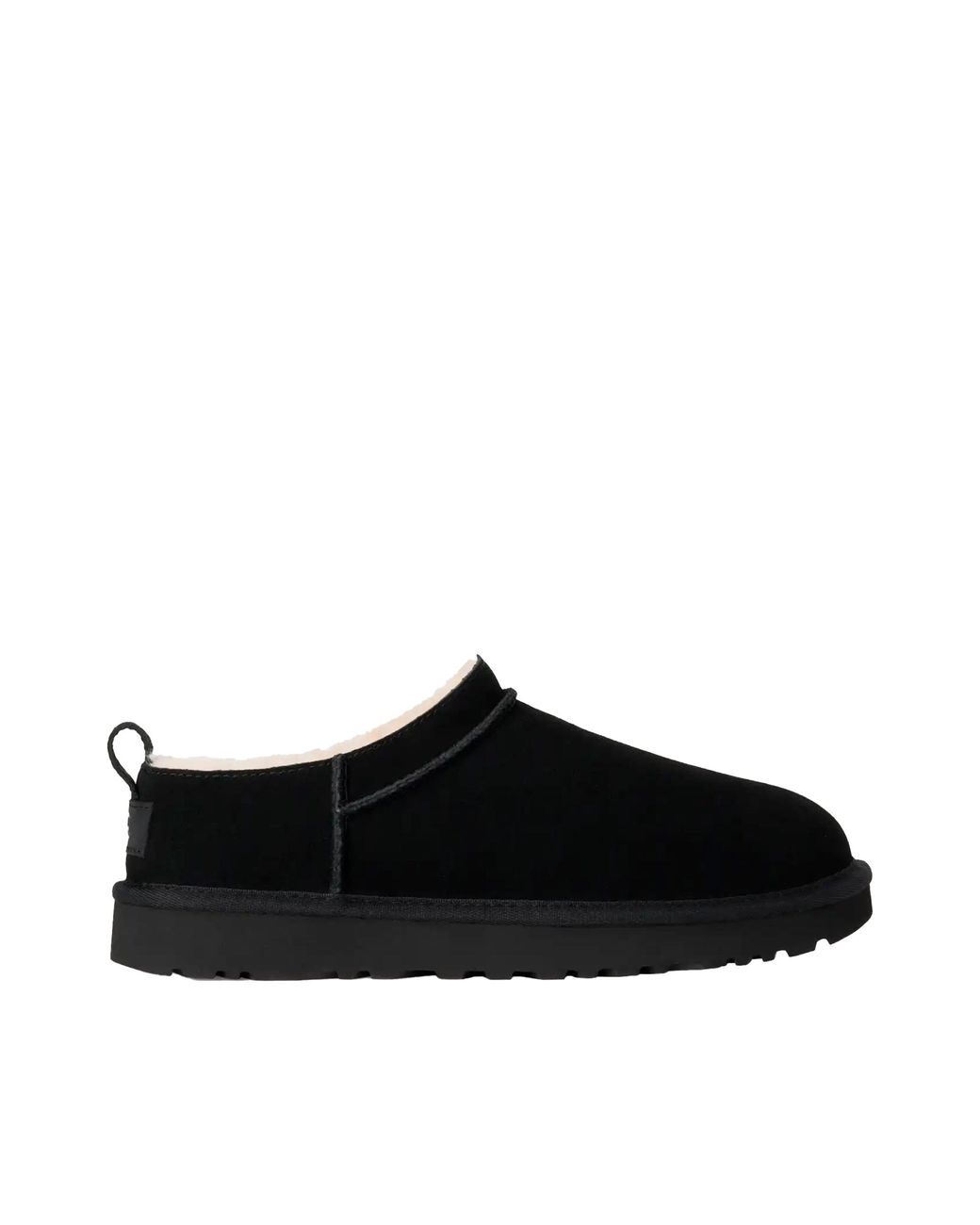UGG Sabot M Classic Micro in Black for Men | Lyst UK