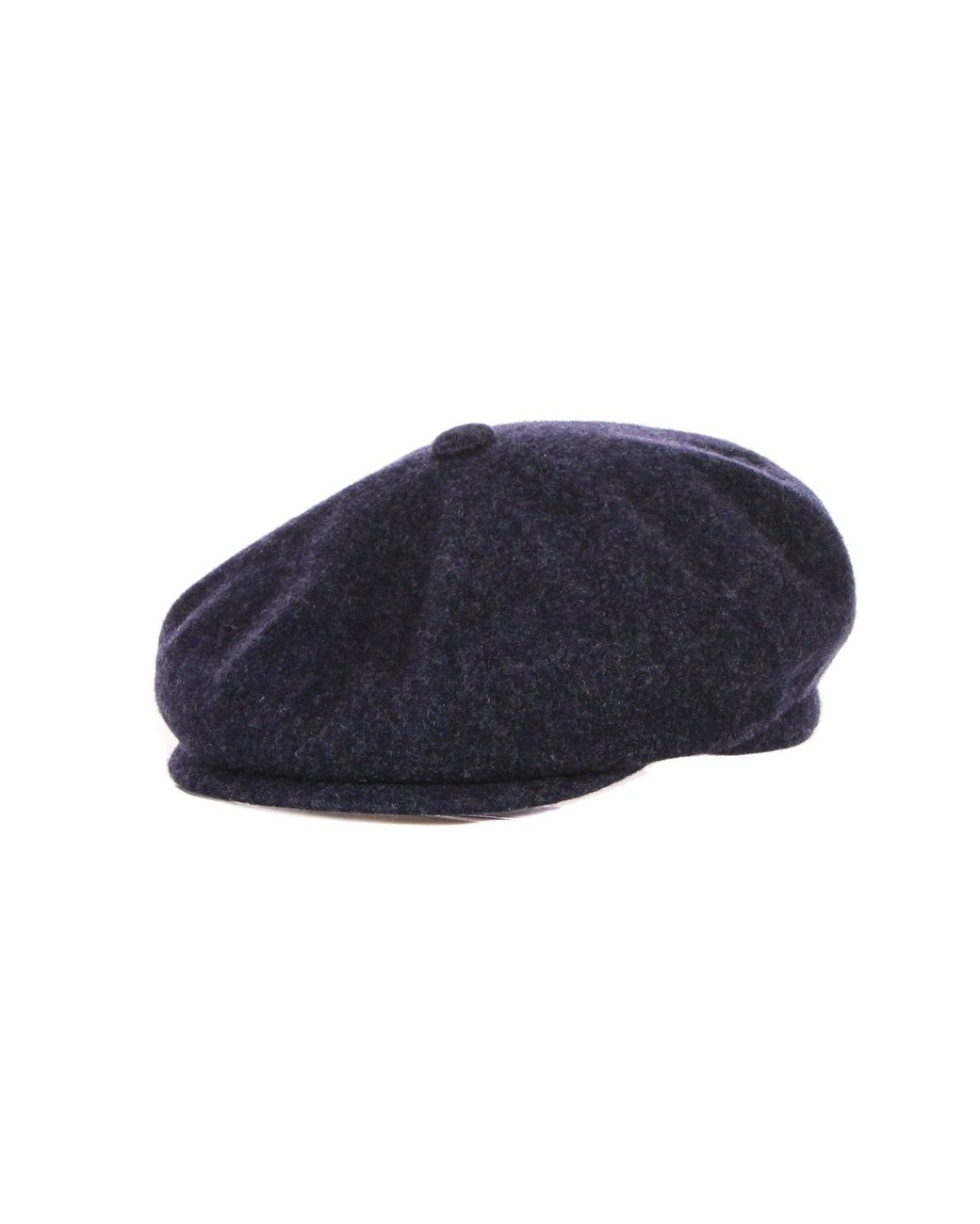 Kangol Wool Hawker Hat in Blue for Men | Lyst