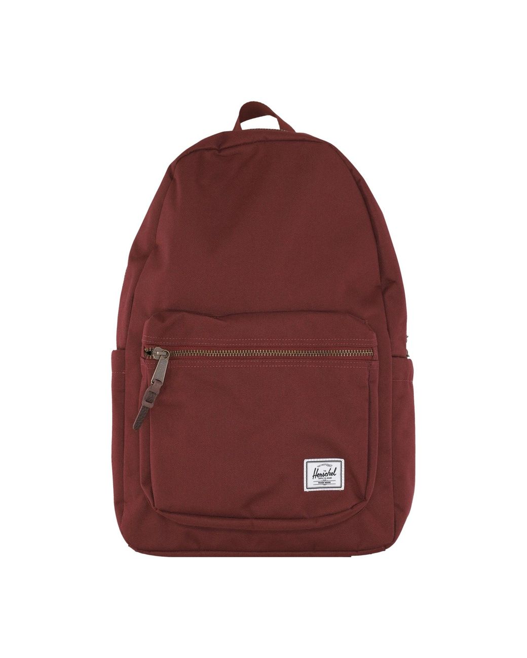 Herschel Supply Co. Backpack Settlement Backpack in Red for Men | Lyst