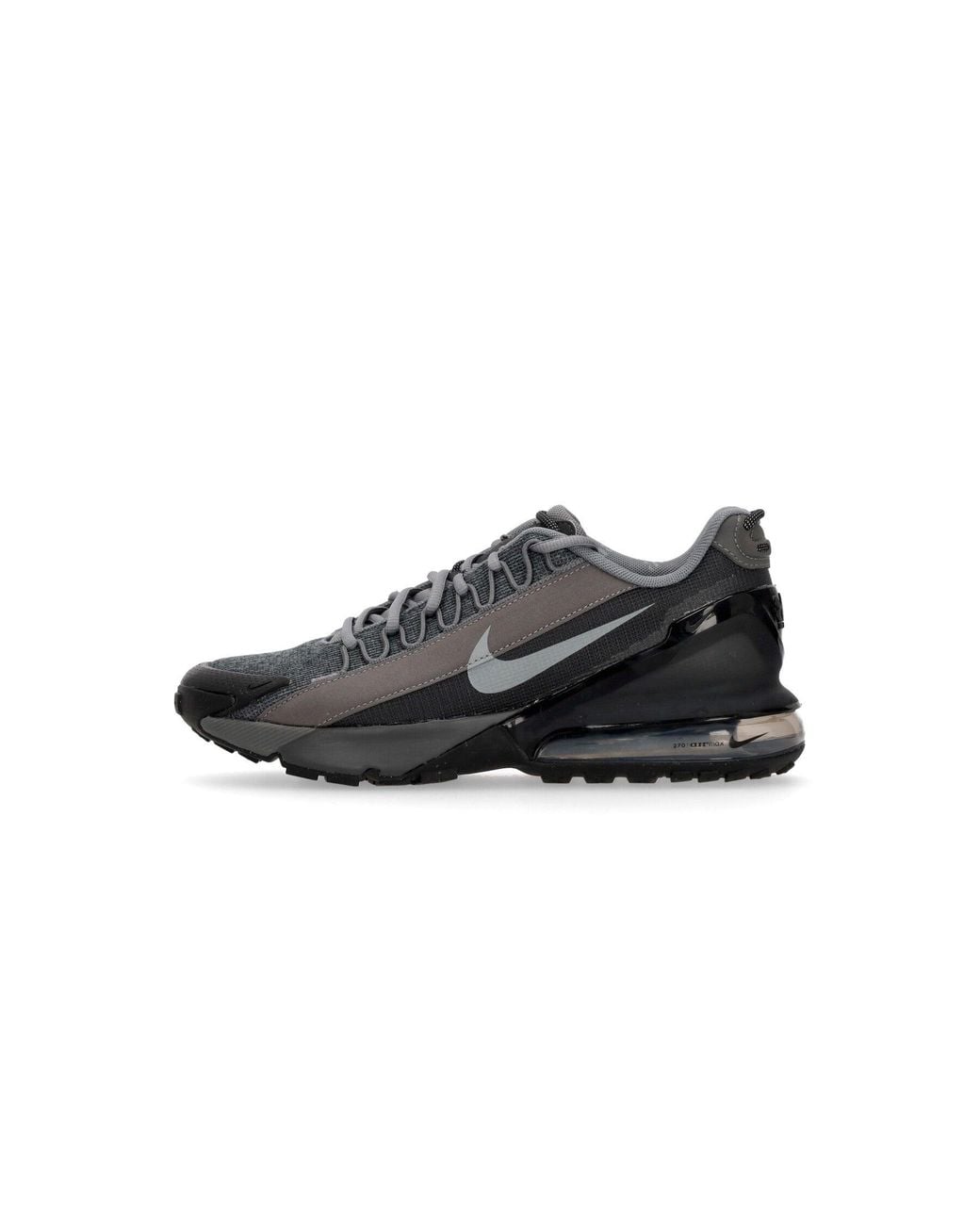 Nike Air Max Pulse Roam in Black for Men | Lyst