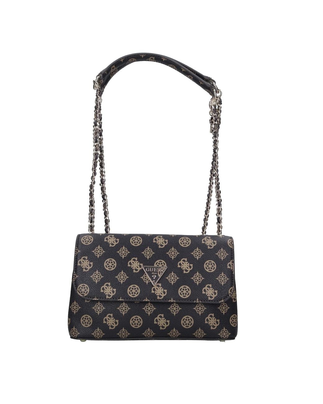 Guess Bags in Black | Lyst