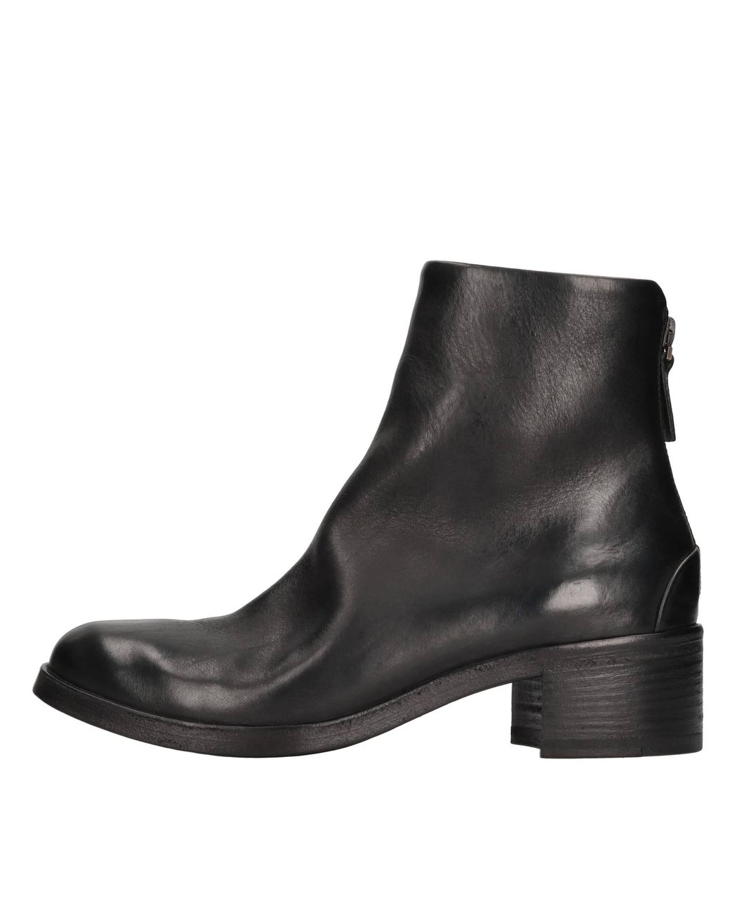 Marsèll Boots in Black | Lyst