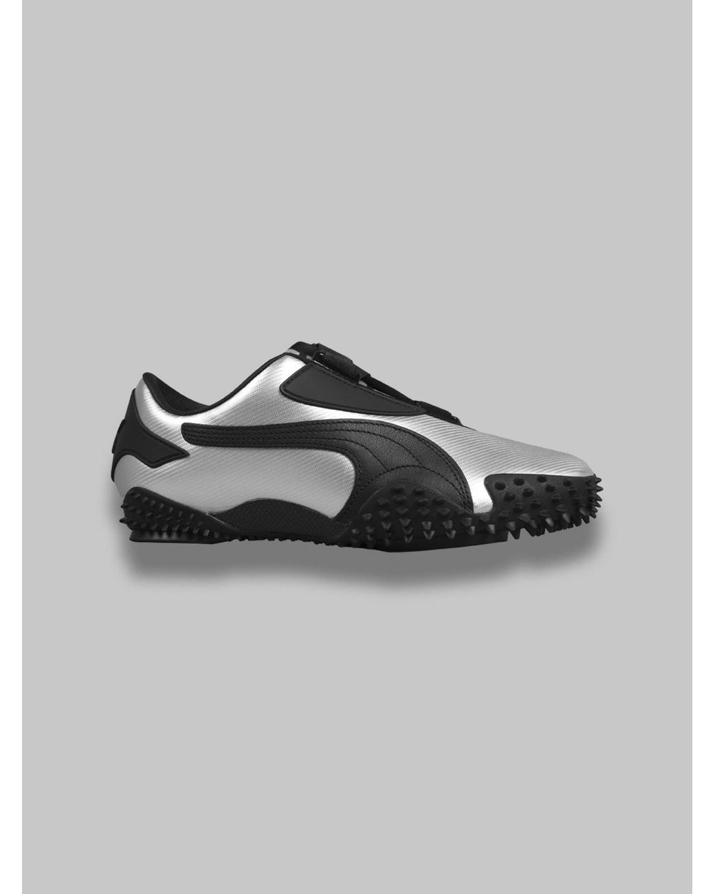 PUMA Metal Monster in Metallic for Men | Lyst