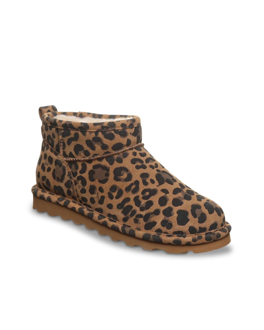 Bearpaw Shorty Bootie