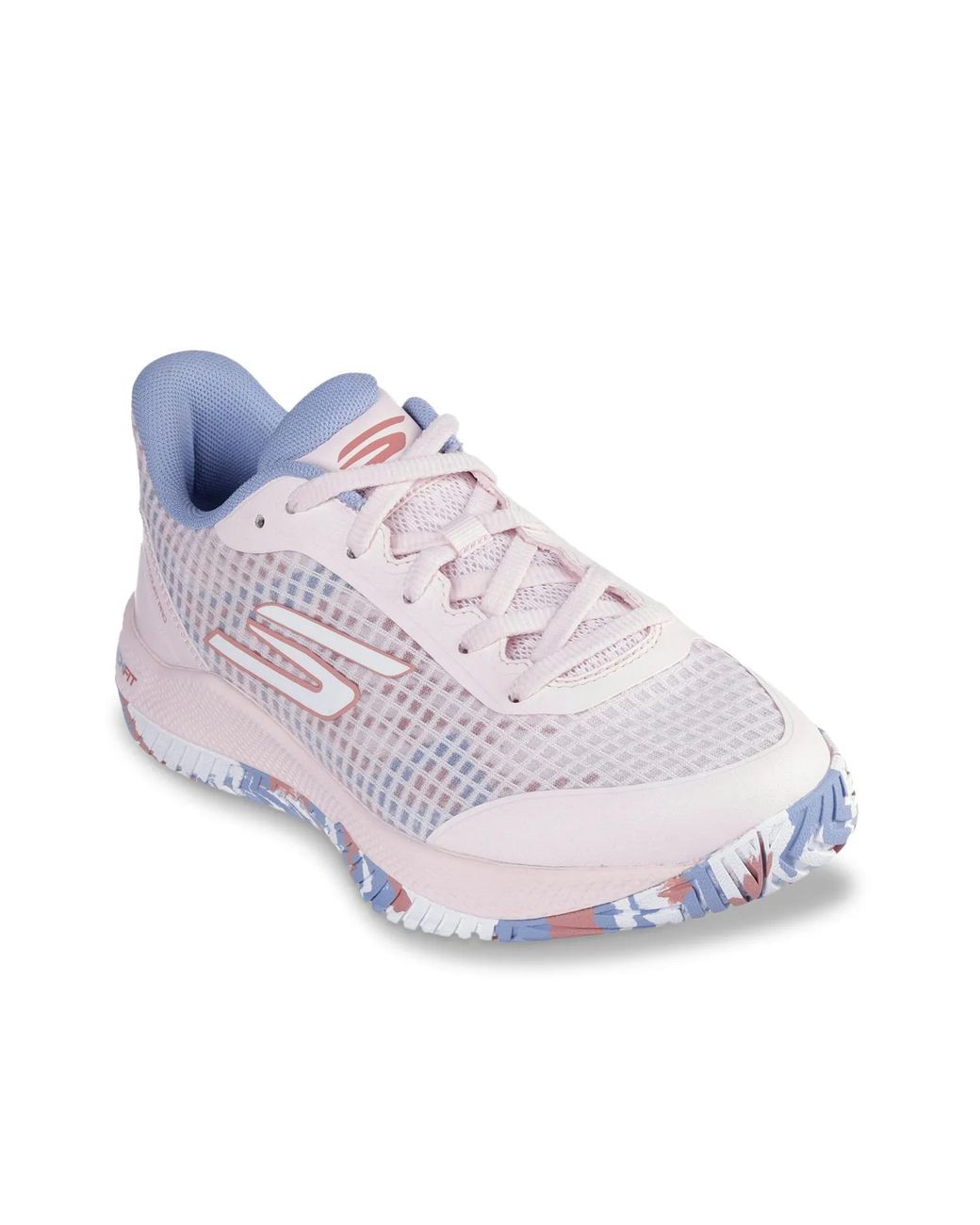 Skechers Viper Court Pro Pickleball Sneaker in Black | Lyst