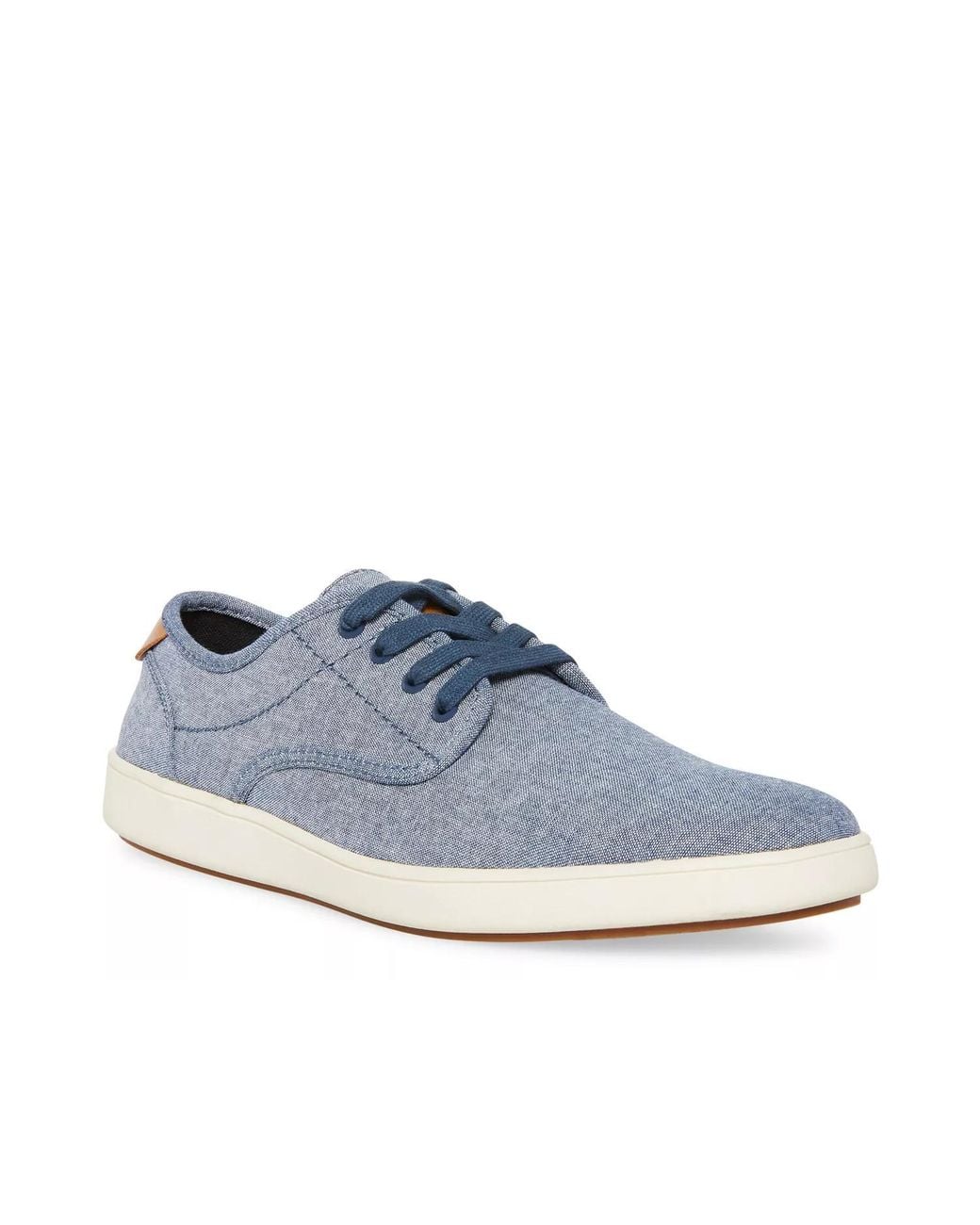 Steve Madden Fenta Sneaker in Blue for Men | Lyst