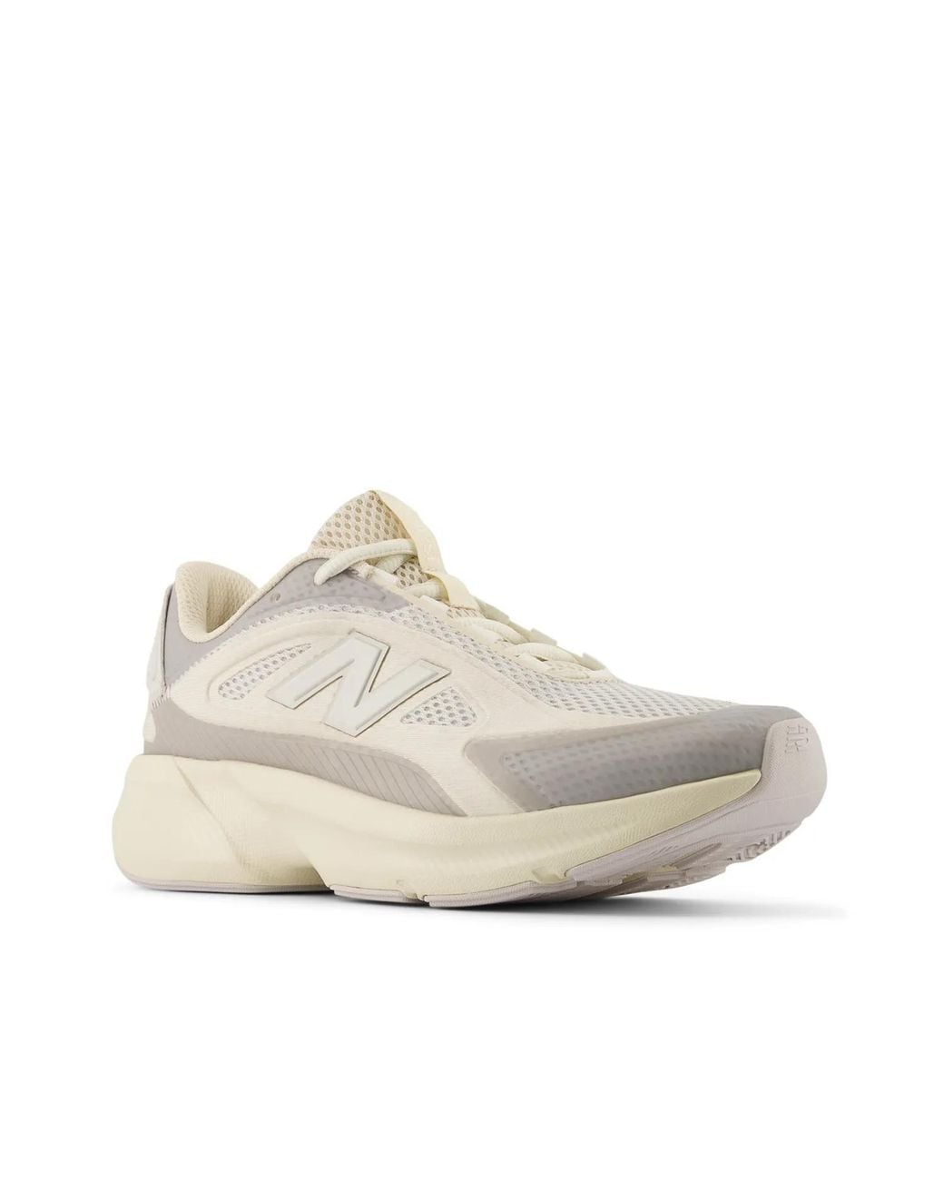 New Balance Catalyst Sneaker in White | Lyst