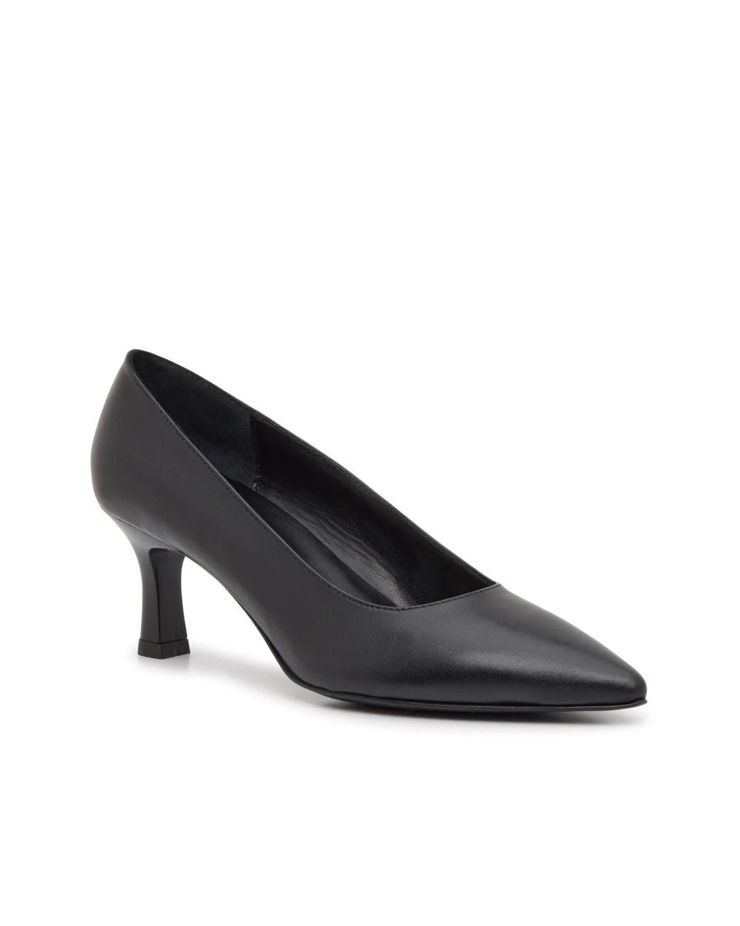 Ana Luisa Siena Pump in Black | Lyst