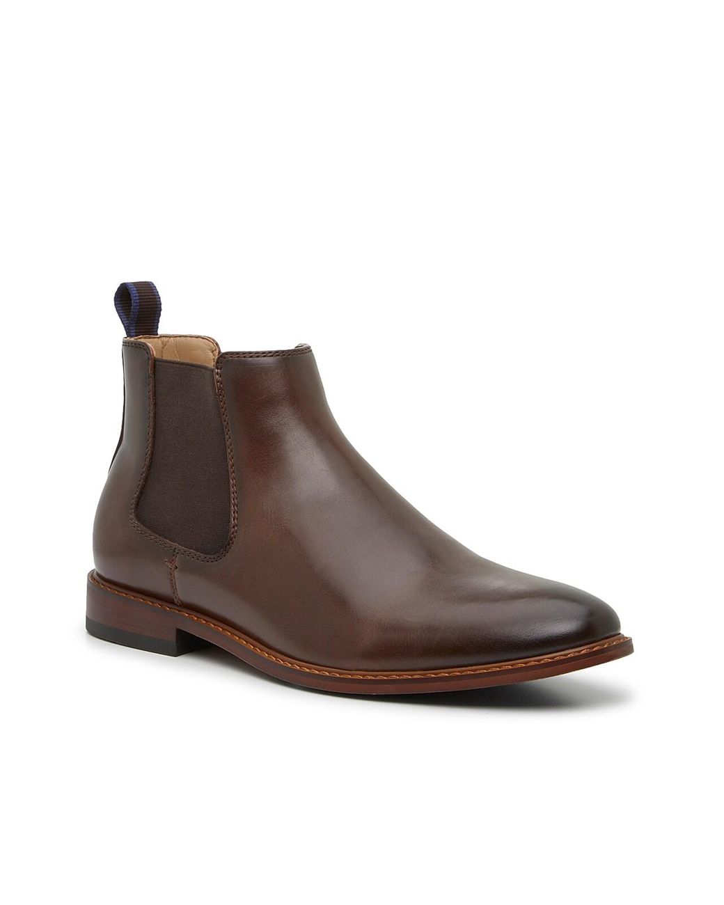 Mix No 6 Aleder Chelsea Boot in Brown for Men | Lyst
