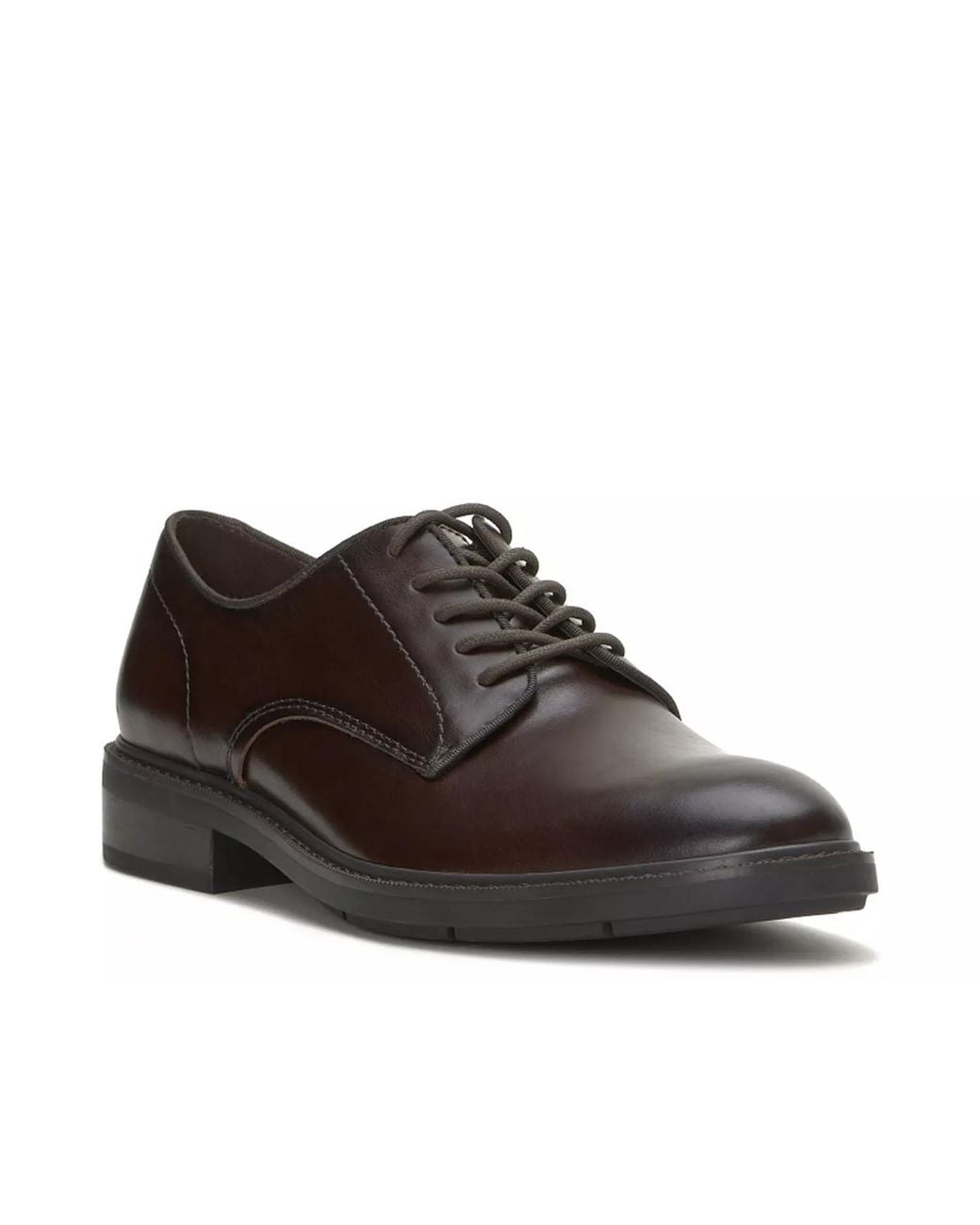 Vince Camuto Ferdie Oxford in Black for Men | Lyst