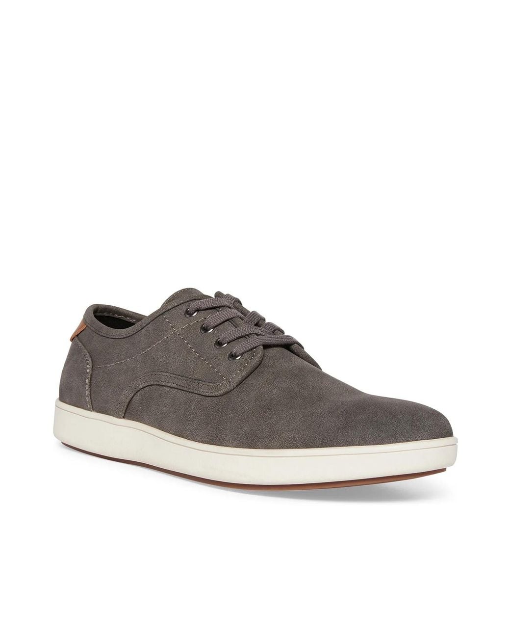 Steve Madden Fenta Sneaker in Gray for Men | Lyst