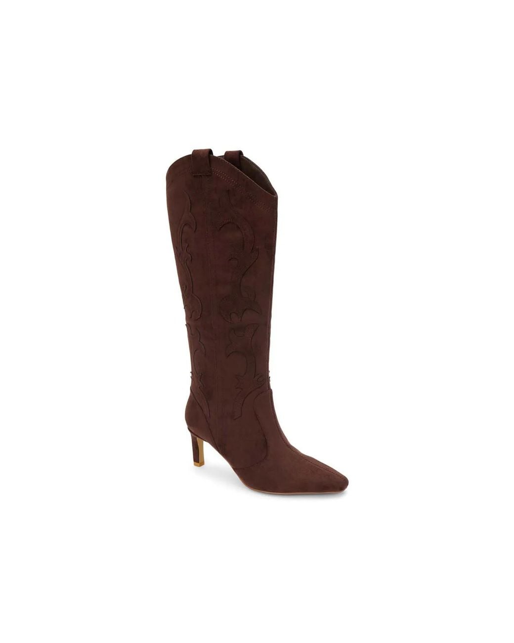 Matisse Abrams Boot in Black | Lyst