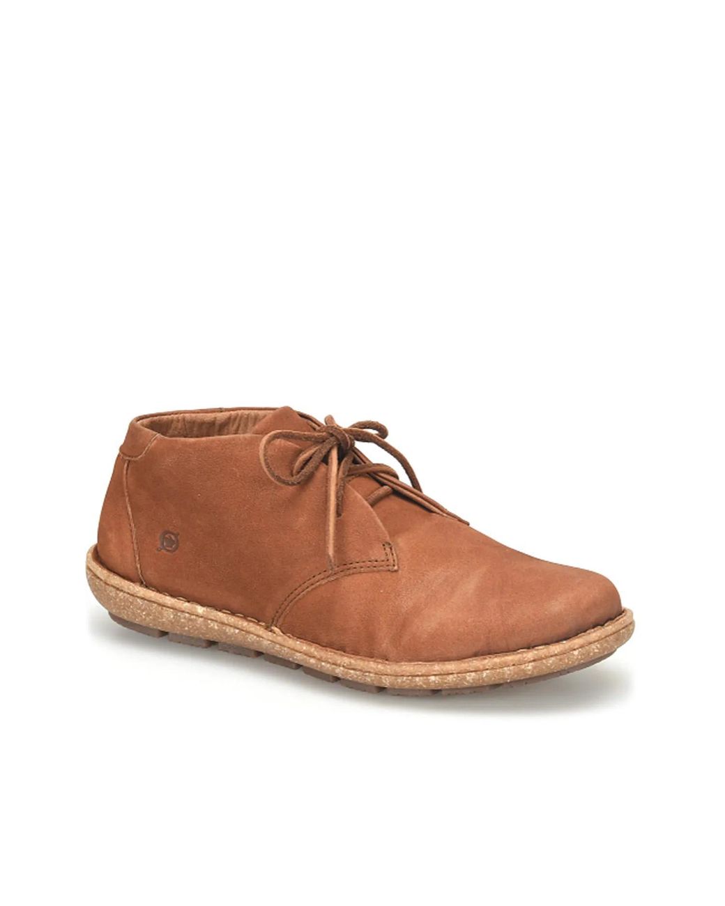Born Nuala Ii Chukka Boot in Brown | Lyst
