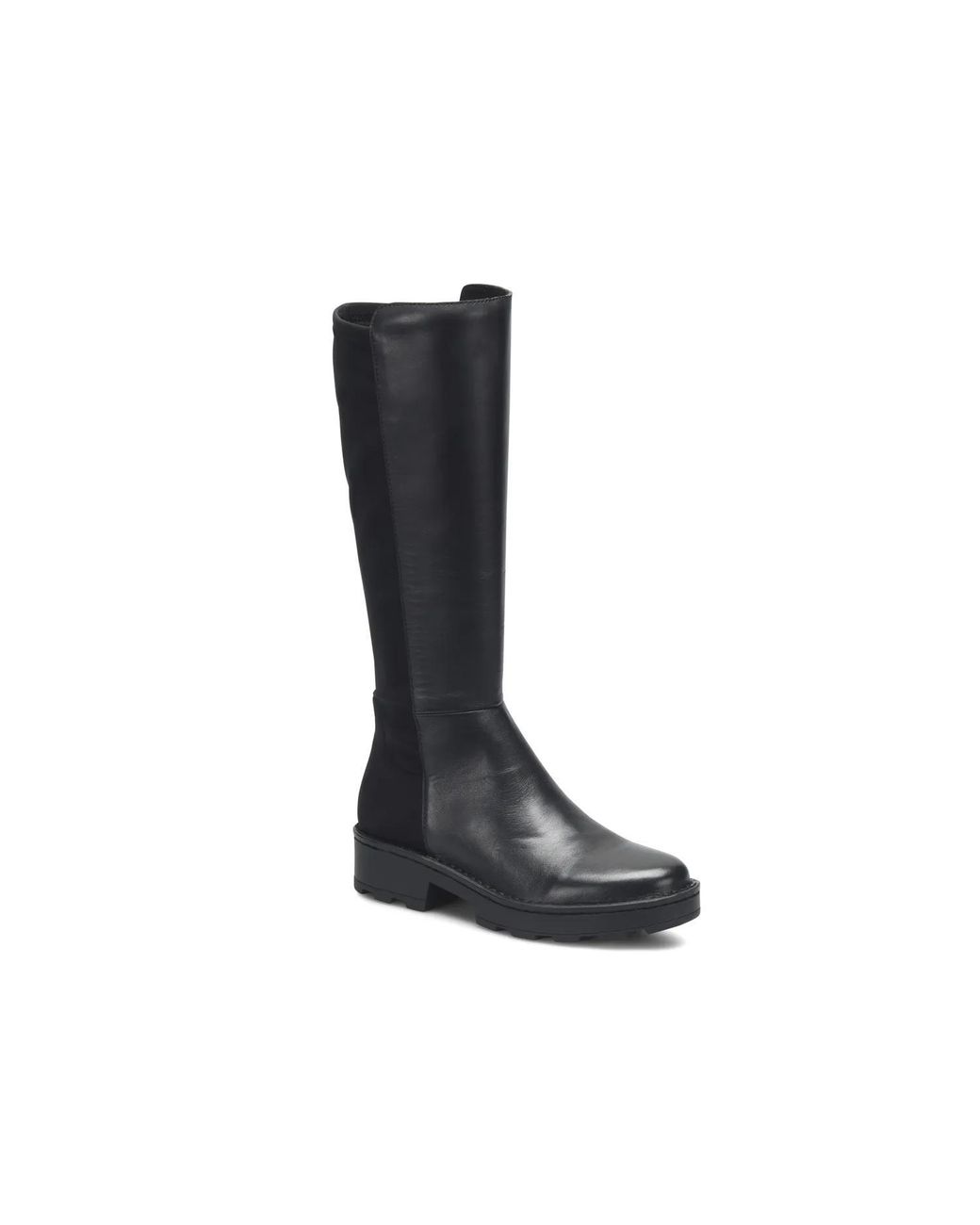 Born Caraway Boot in Black | Lyst