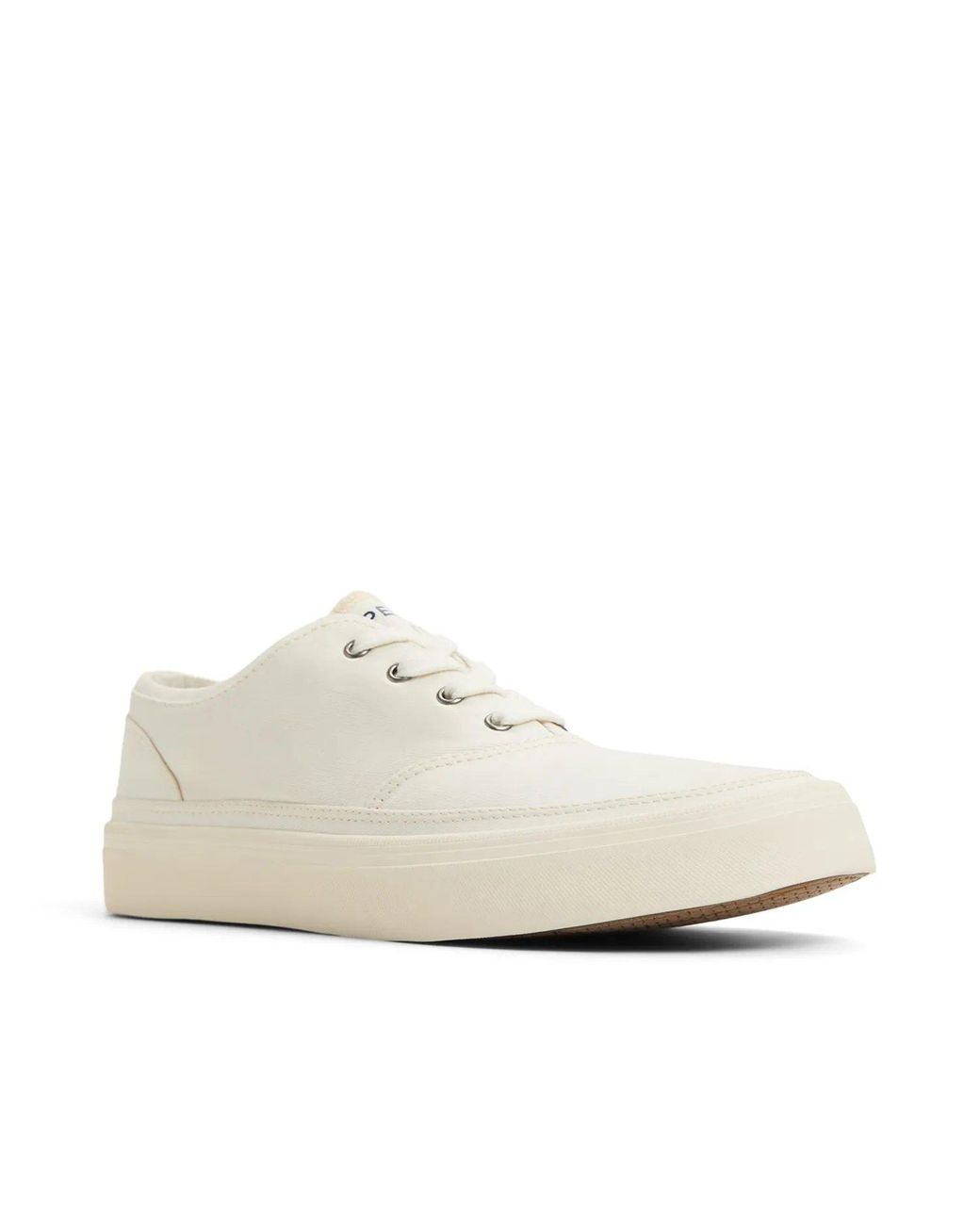 Sperry Top-Sider Bowery Cvo Sneaker in White for Men | Lyst