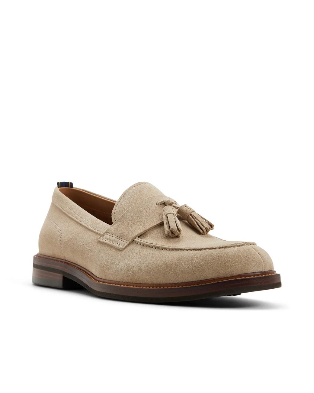 Brooks Brothers Bellmore Loafer in Brown for Men | Lyst