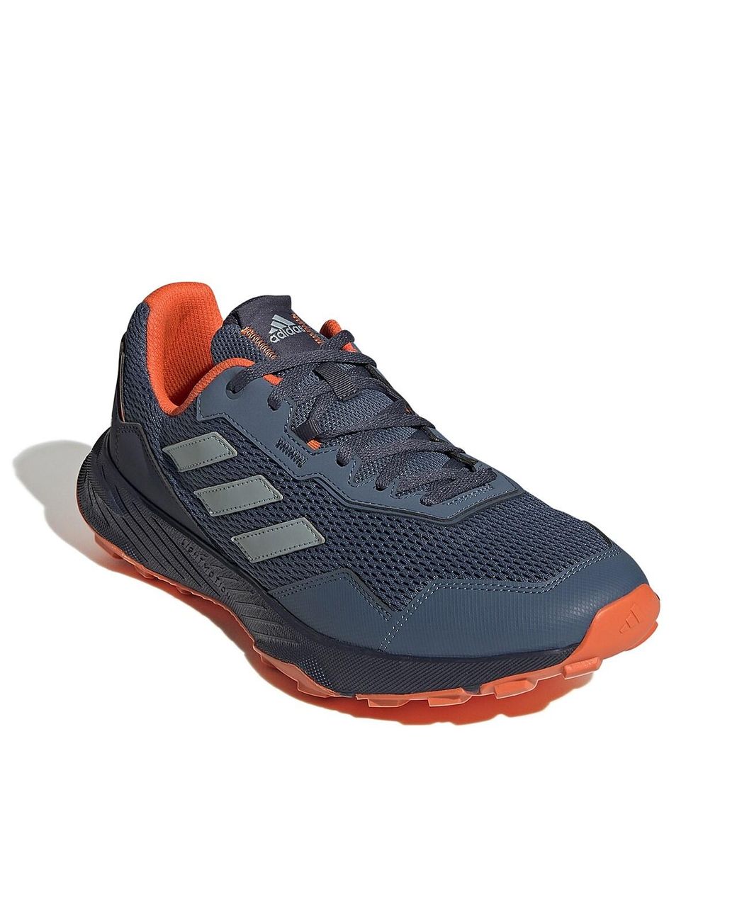 Adidas Tracefinder Trail Running Shoes - Men's at Albert Prowell blog