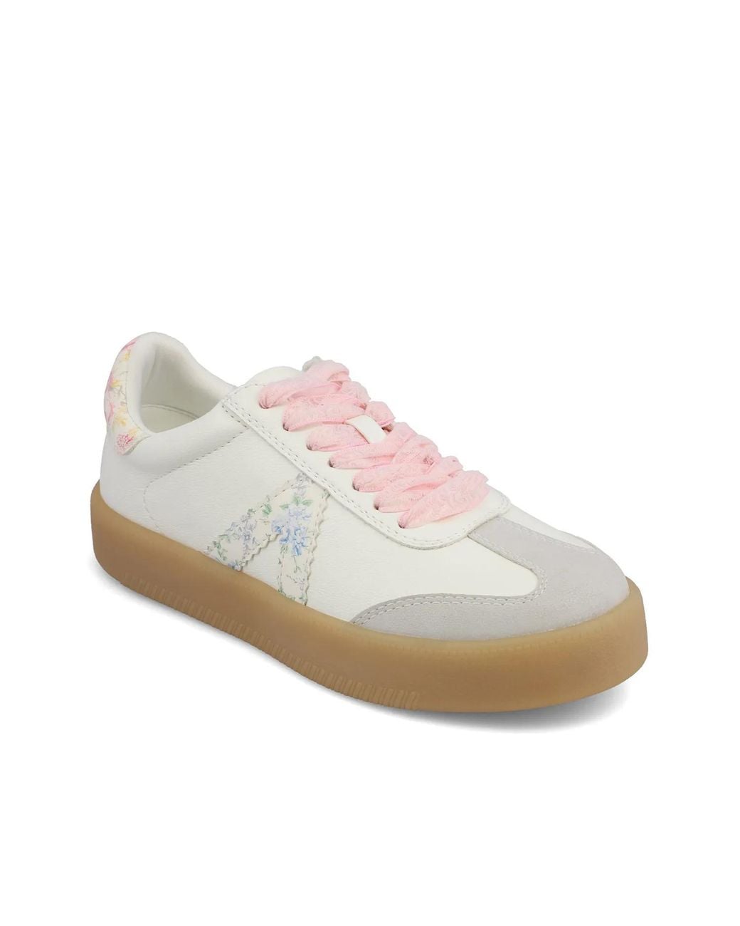 MIA Axel Sneaker in Black | Lyst