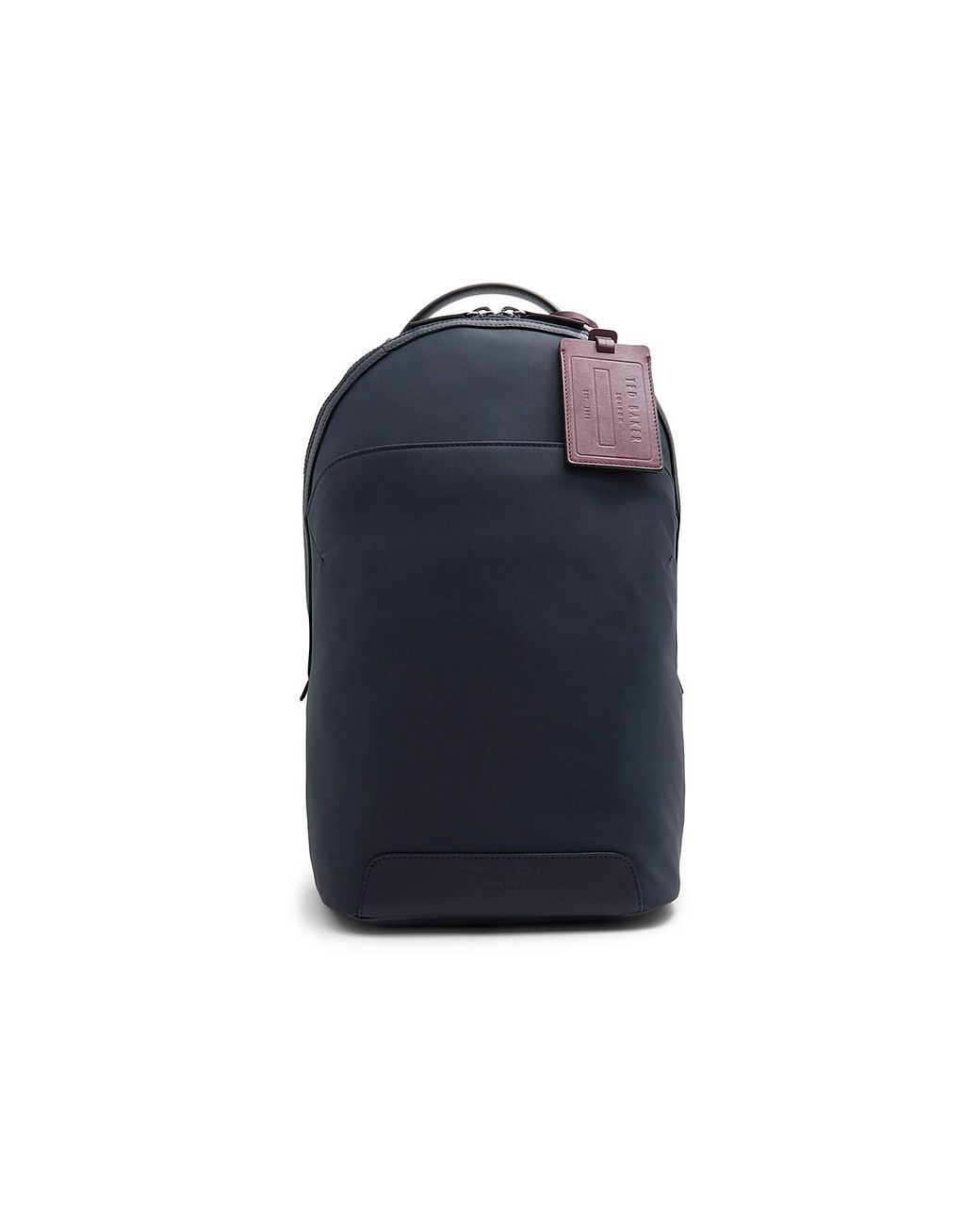 Ted Baker Xaden Backpack in Blue for Men | Lyst