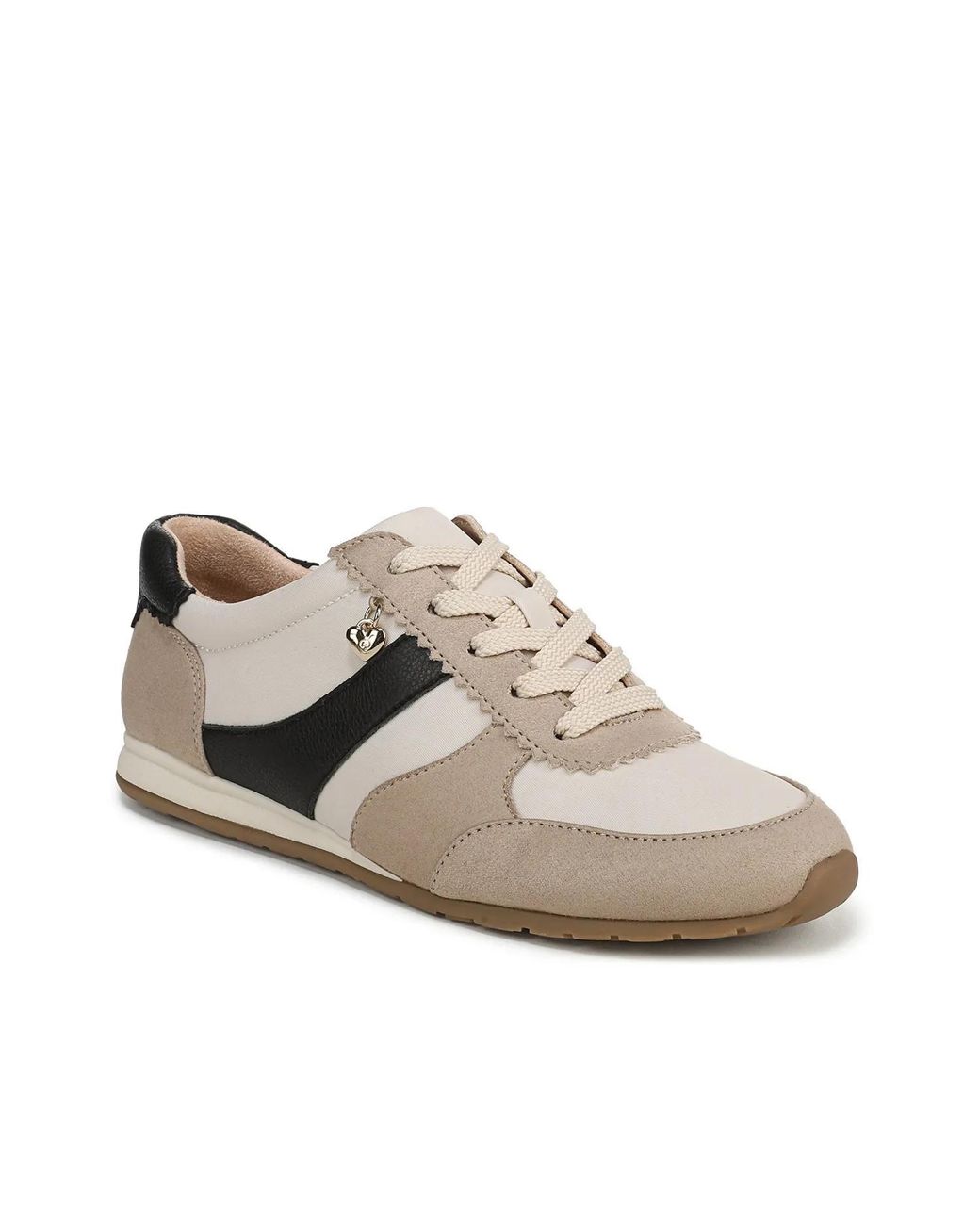 LifeStride Fearless Sneaker in White | Lyst
