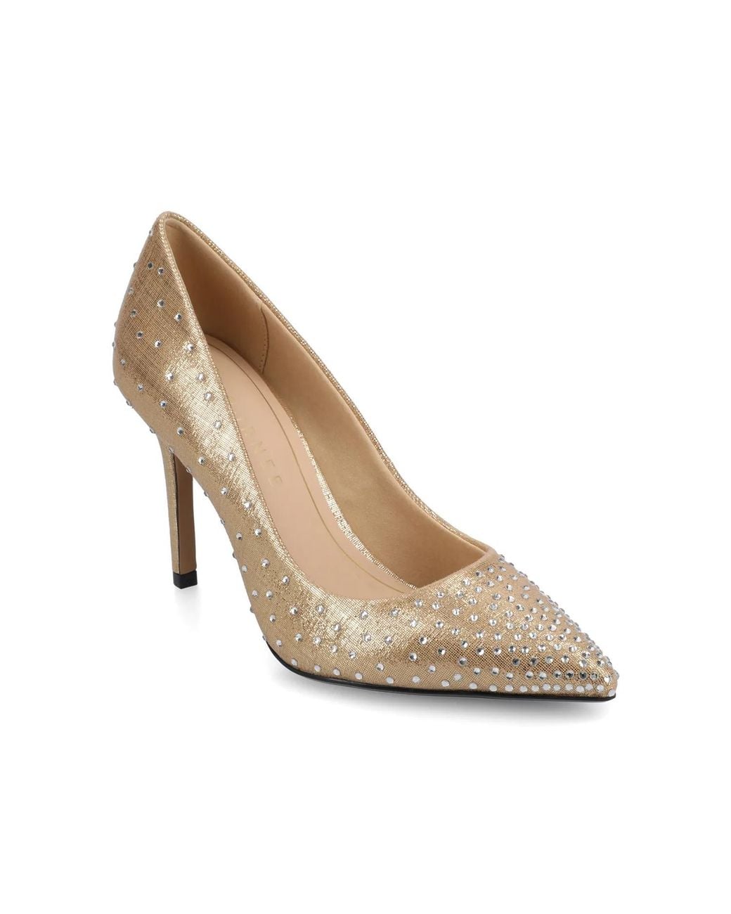Journee Collection Venus Pump | Lyst