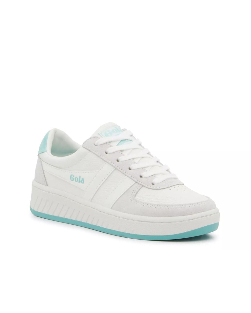 Gola Grand Slam '88 Sneaker in White | Lyst