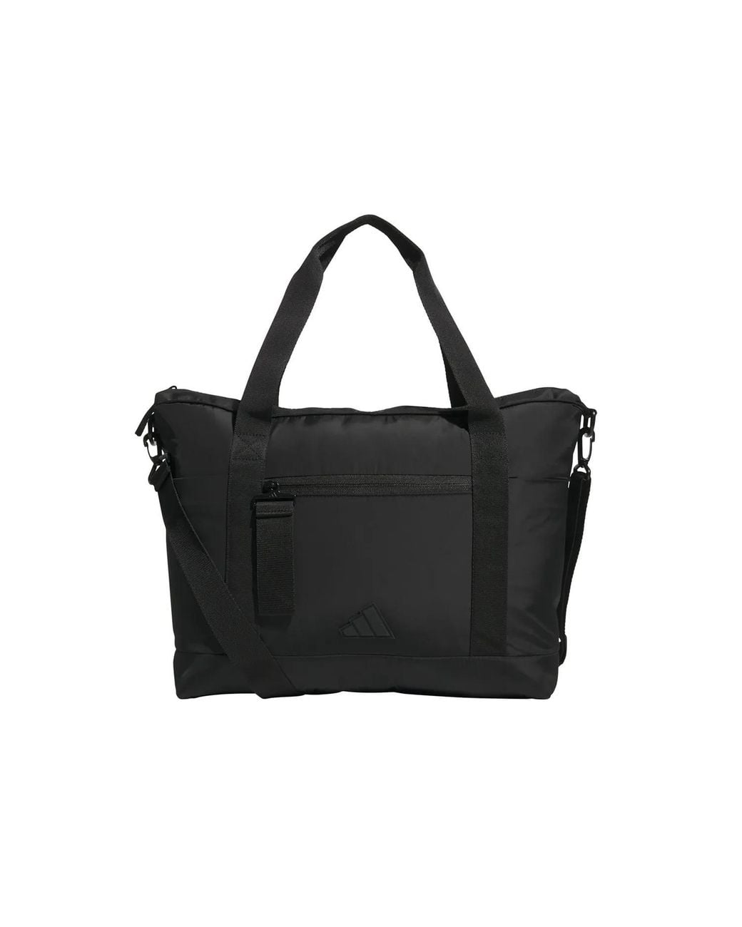 adidas All Me 3 Weekender in Black | Lyst