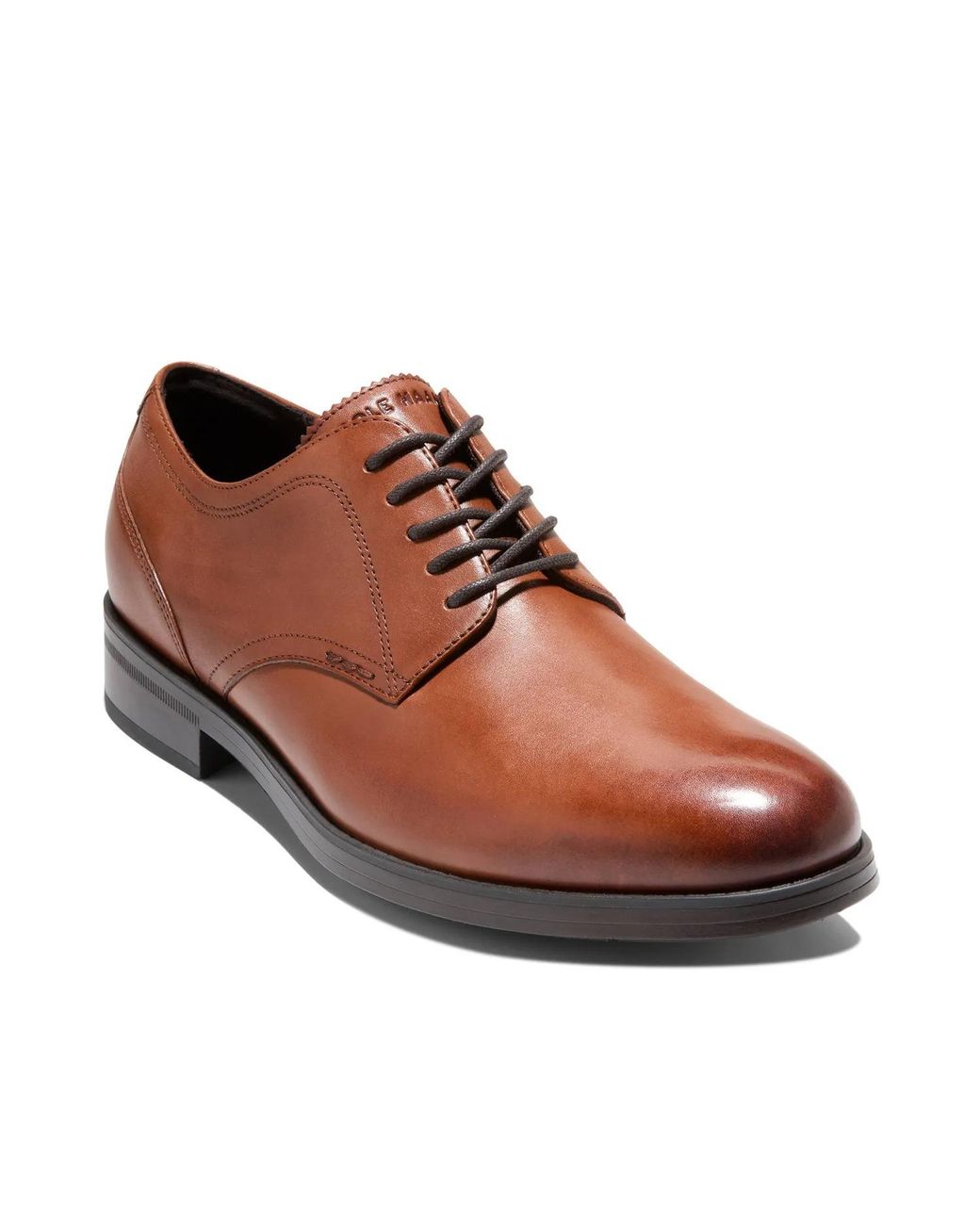 Cole Haan Men S Grand Plain Toe Oxford