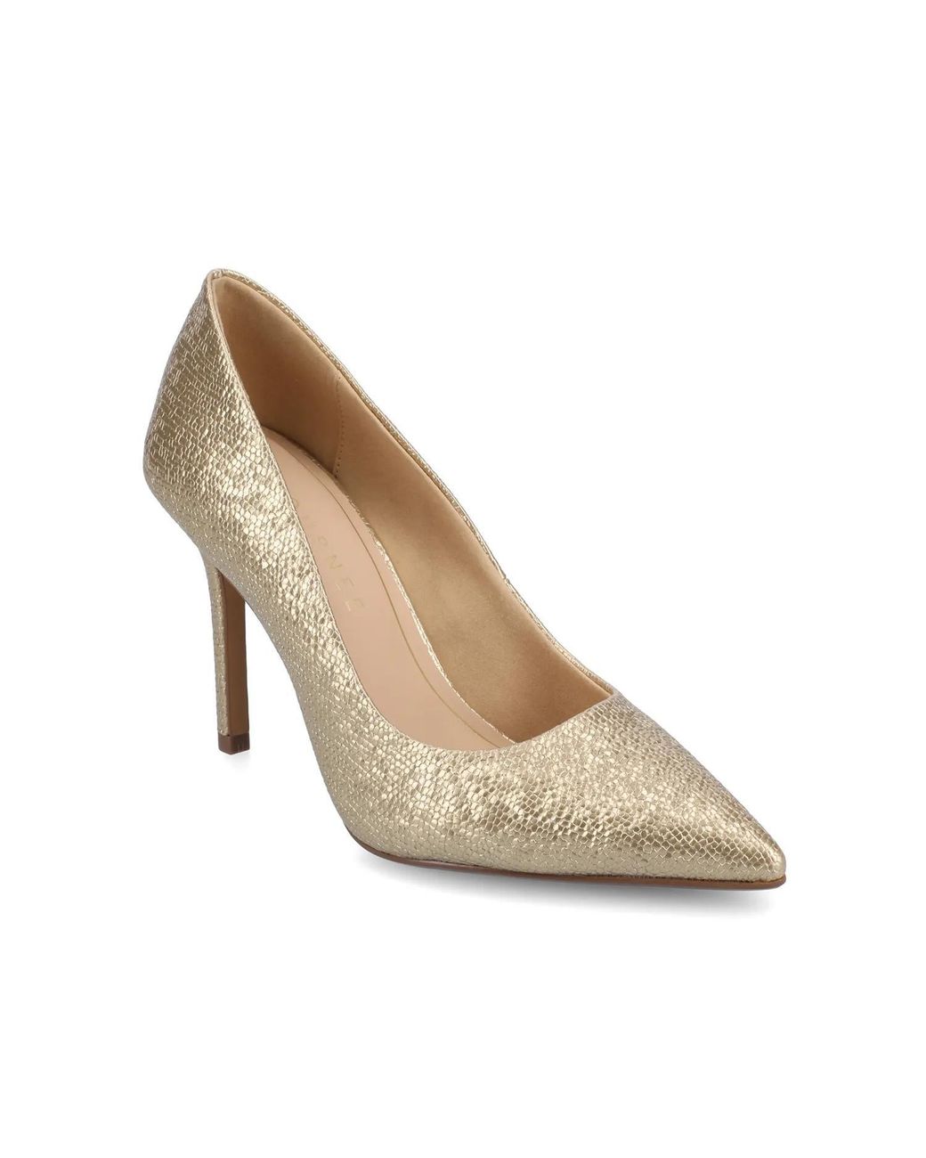 Journee Collection Venus Pump | Lyst