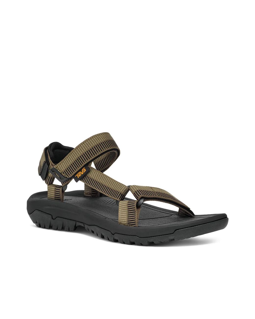 Teva Hurricane Xlt2 Sandal in Black for Men | Lyst