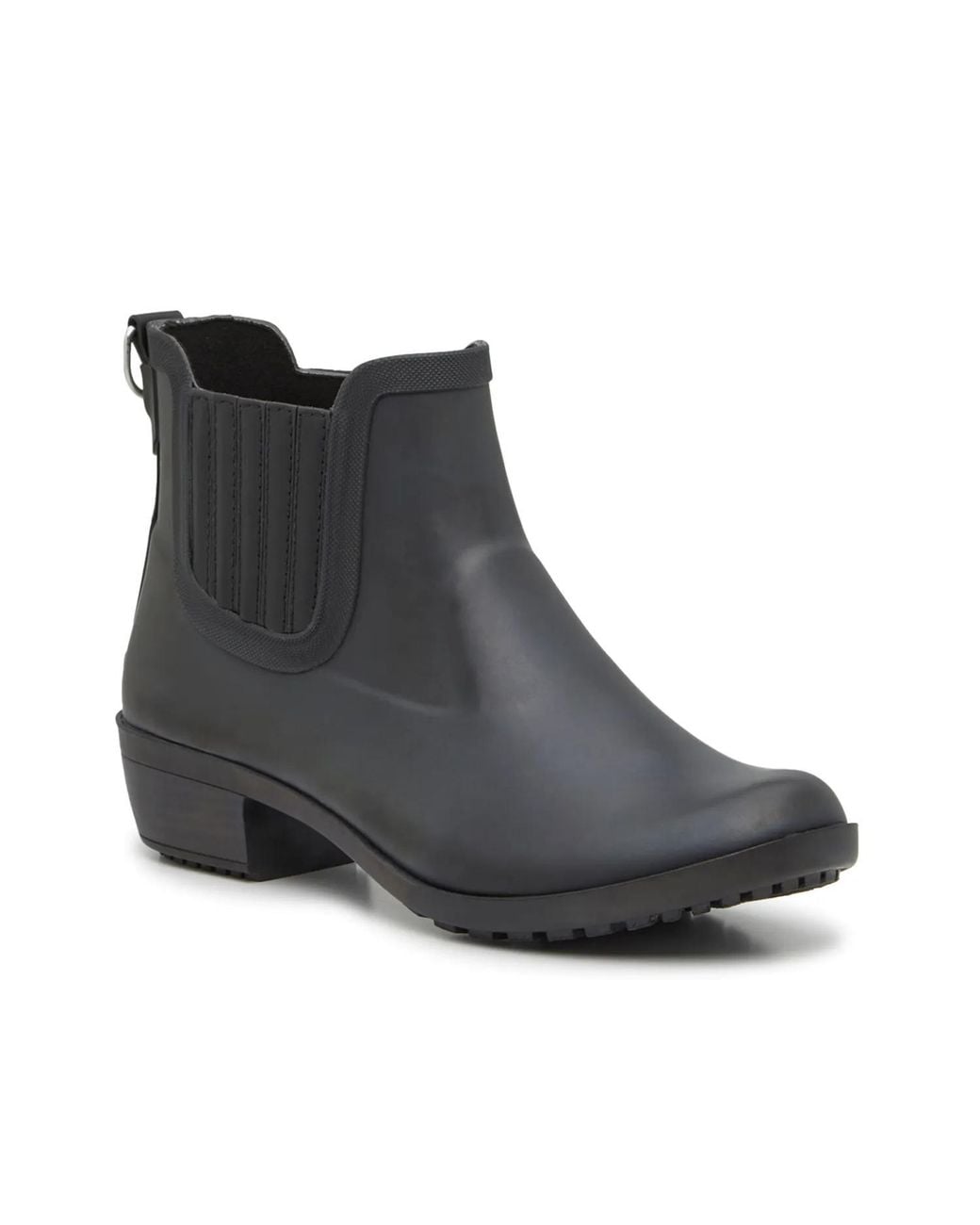 Chooka Harley Rain Boot in Black | Lyst