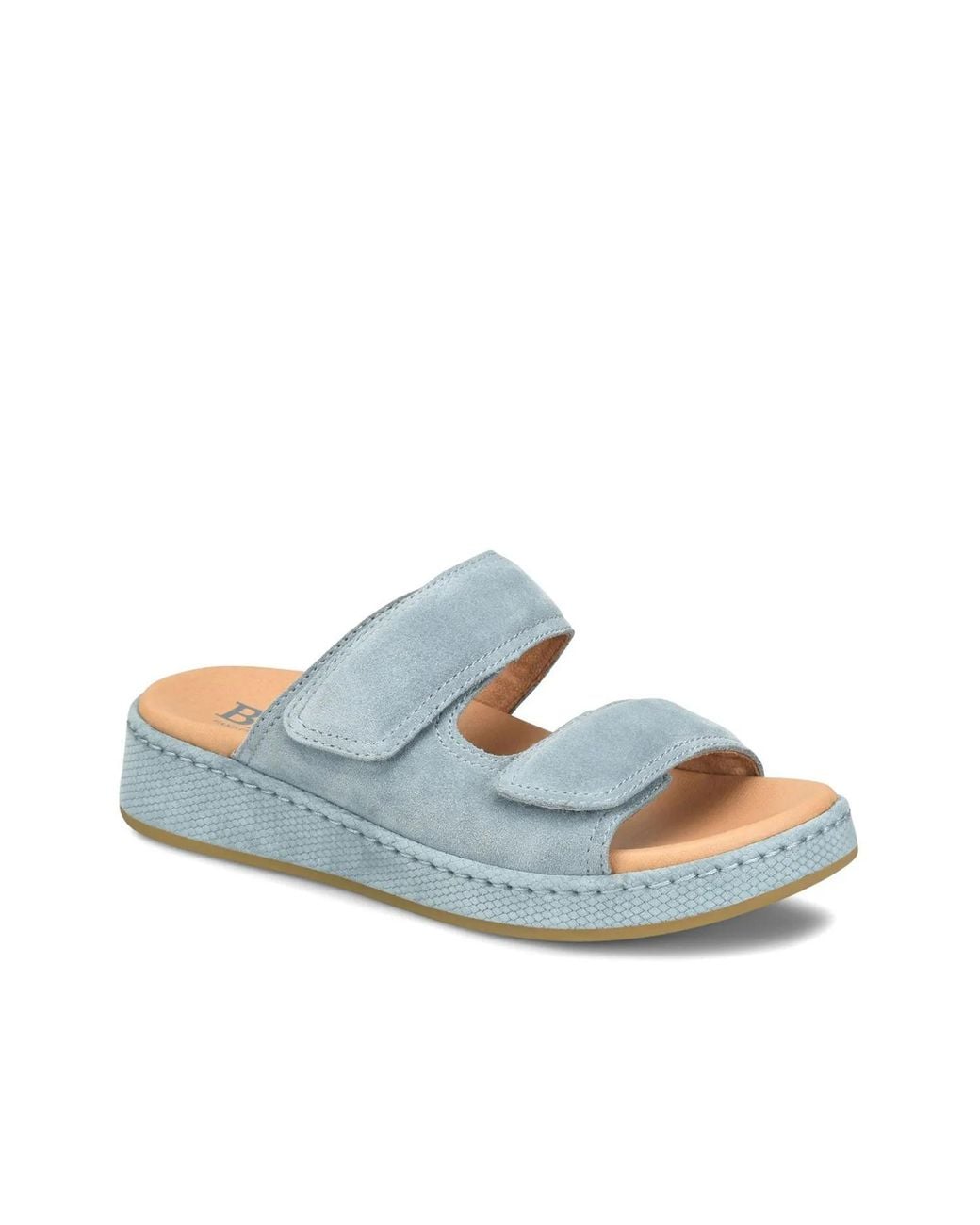Born Vivian Sandal in Blue | Lyst
