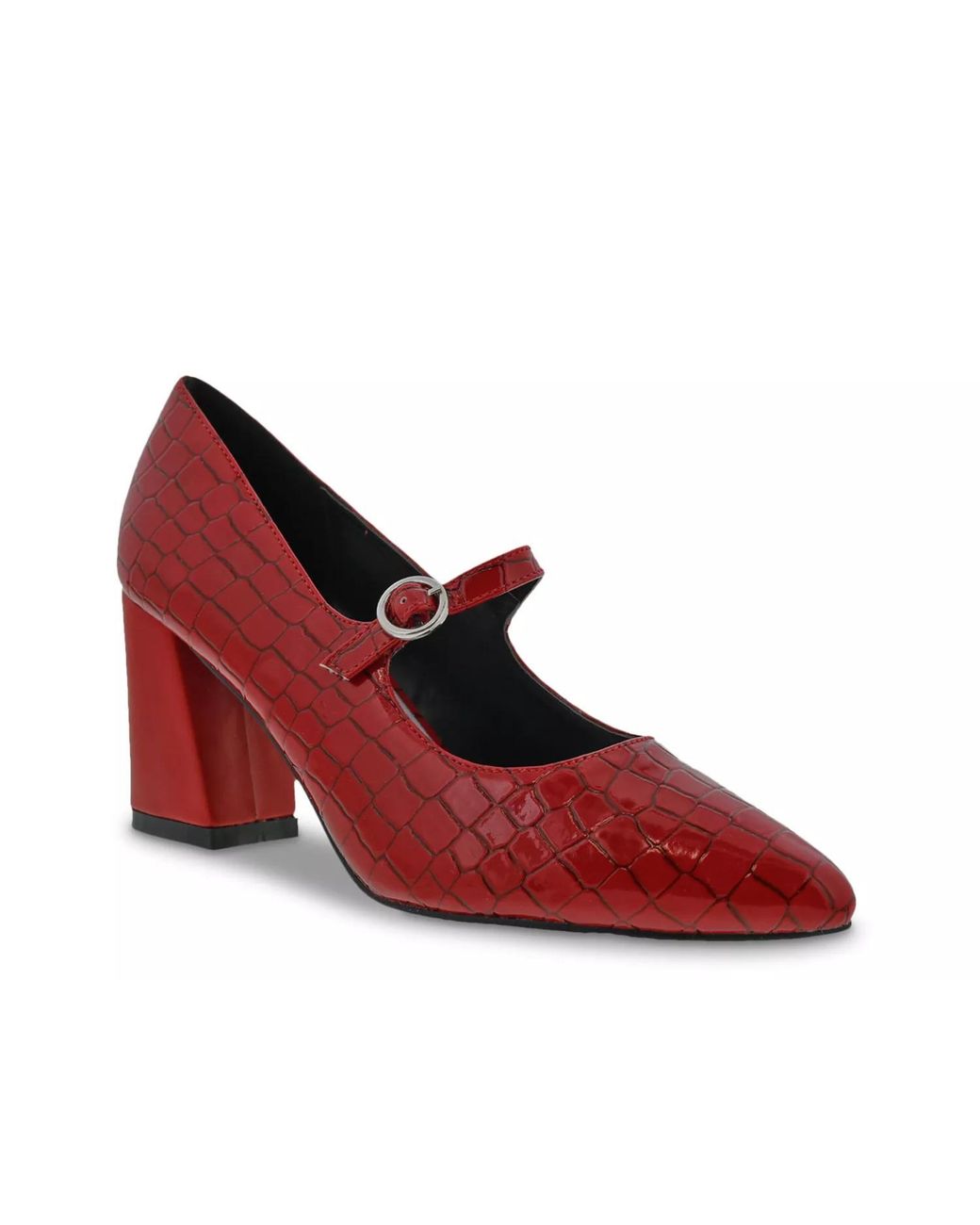 Bellini Vex Pump in Red | Lyst
